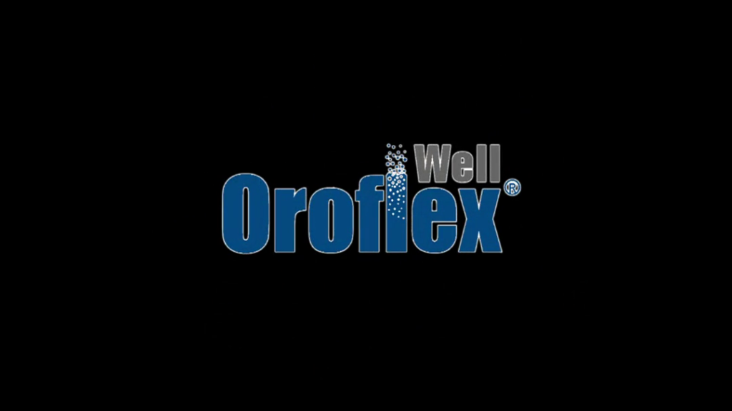 Oroflex Well – Kuriyama de México – Innovating Flexible Rising Main System